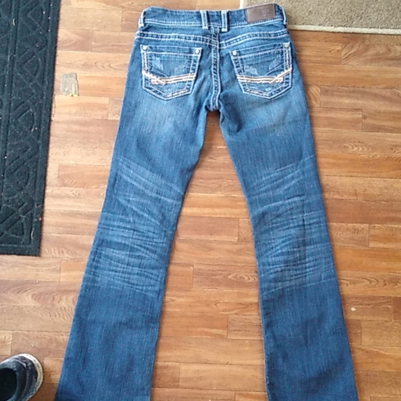 BKE | Jeans | Bke Womens Denim Jeans | Poshmark